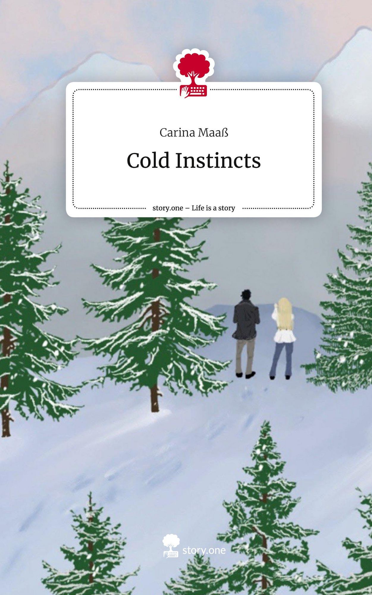 "Cold Instincts. Life is a Story - story.one" online kaufen