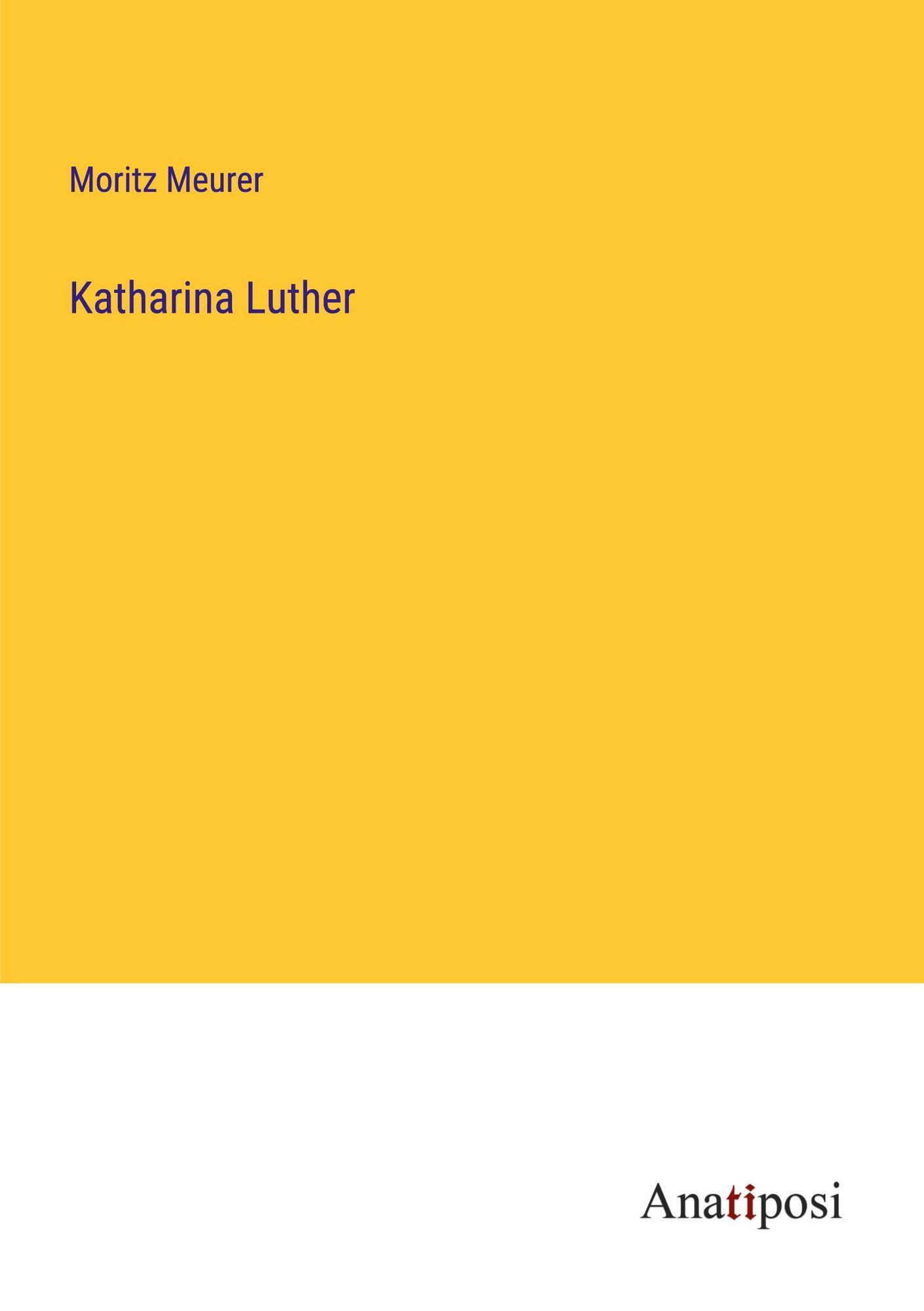 "Katharina Luther" online kaufen