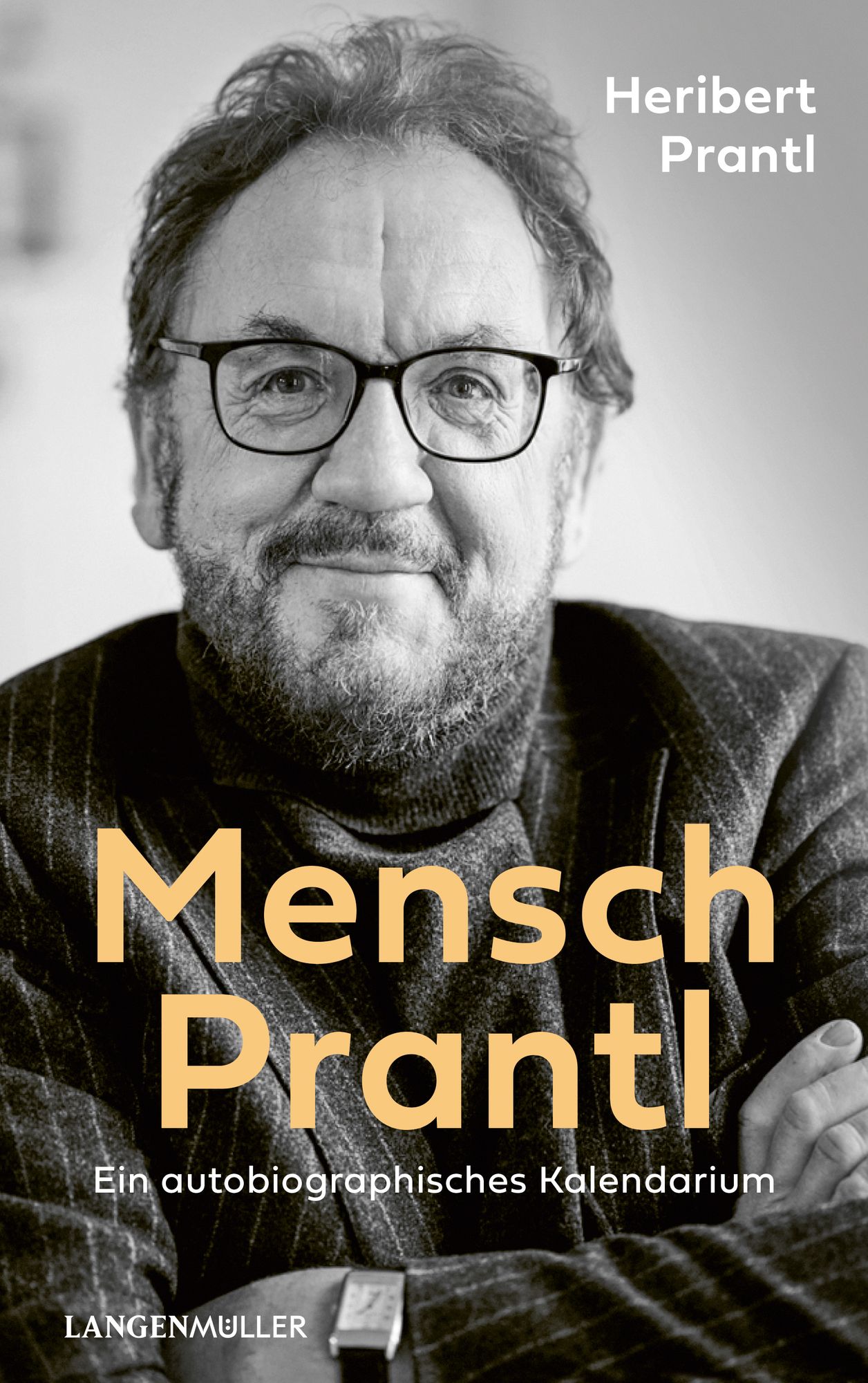 "Mensch Prantl" online kaufen