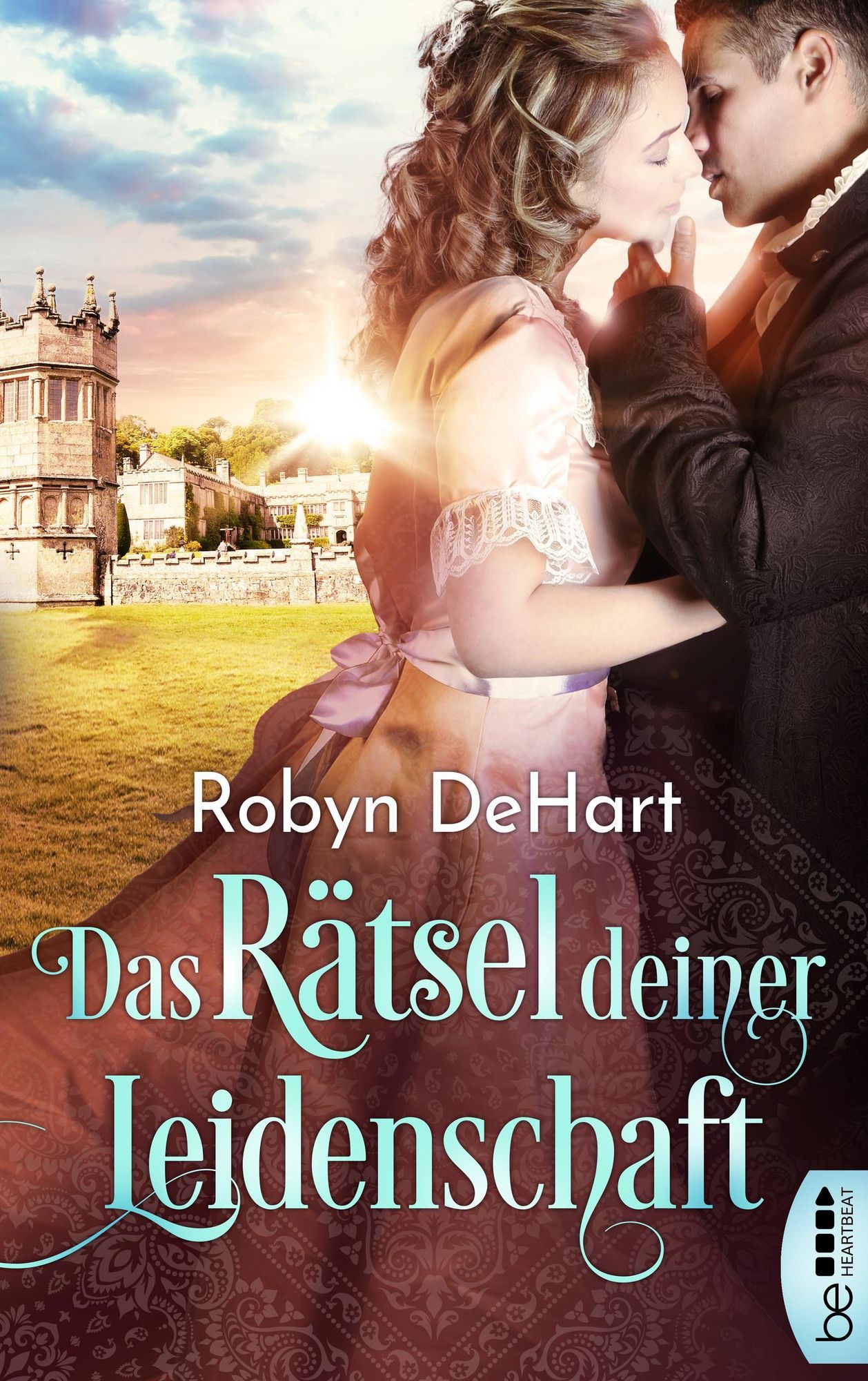 Das Rätsel deiner Leidenschaft von Robyn DeHart. eBooks | Orell Füssli