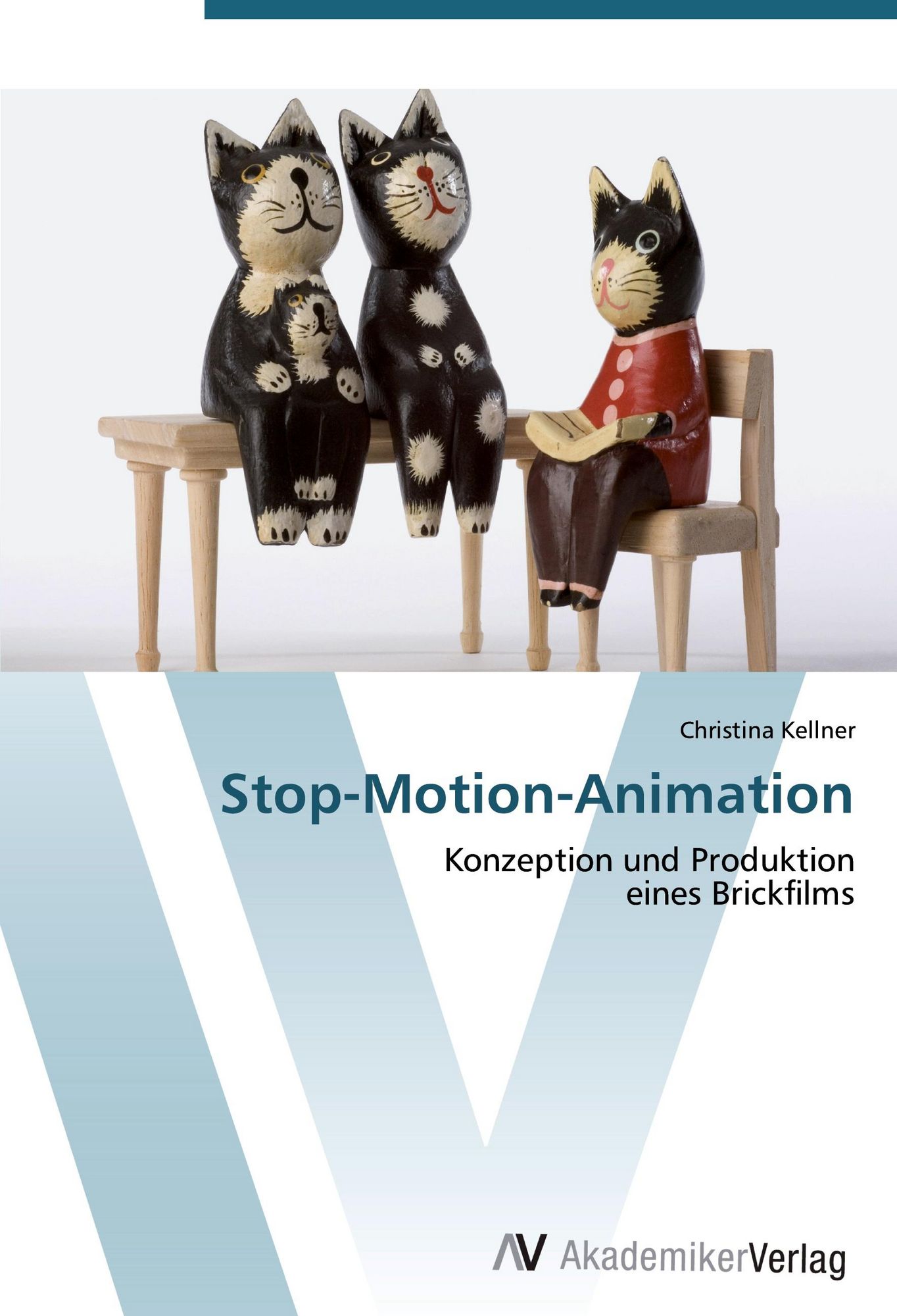 "Stop-Motion-Animation" online kaufen
