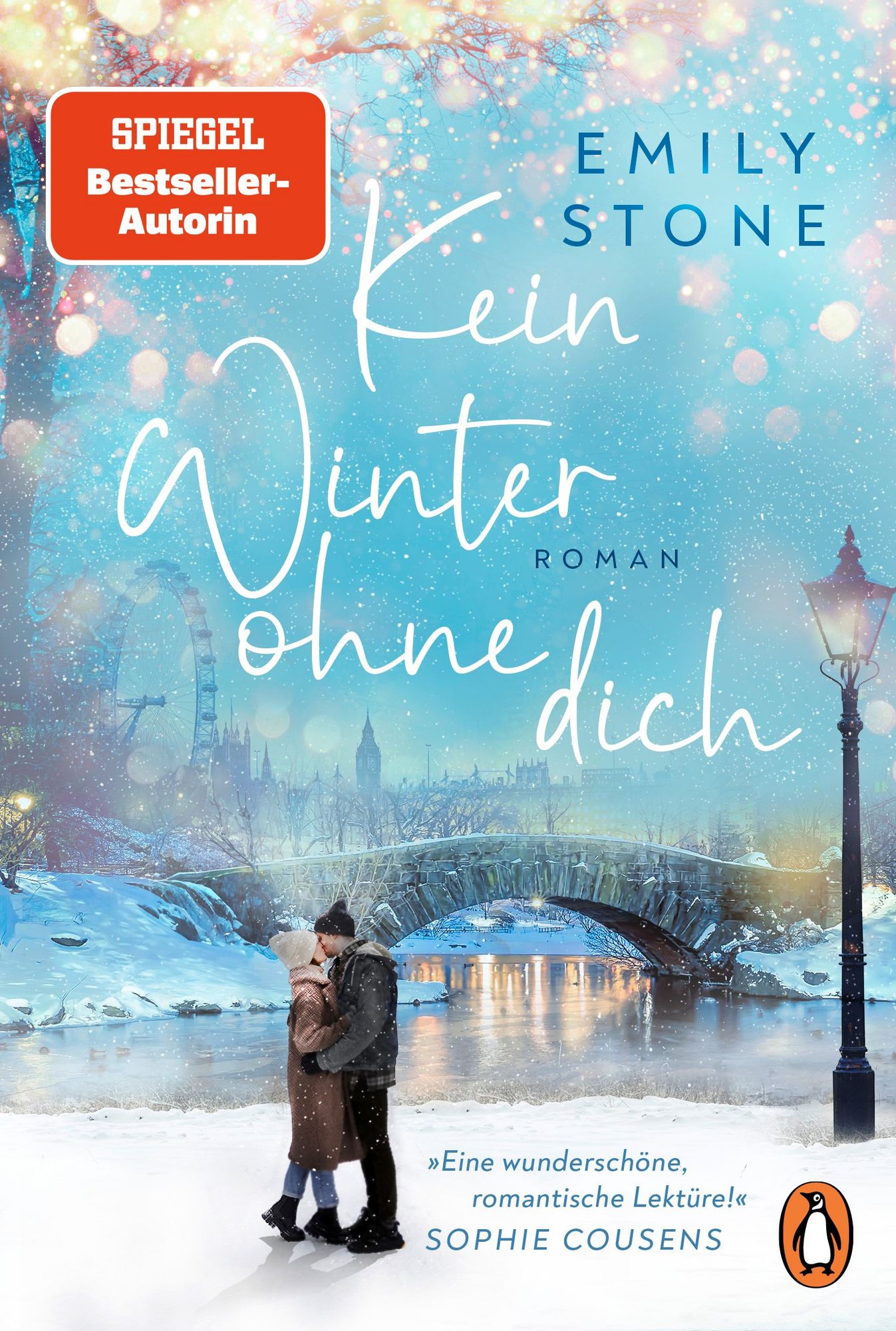 "Kein Winter ohne dich" online kaufen