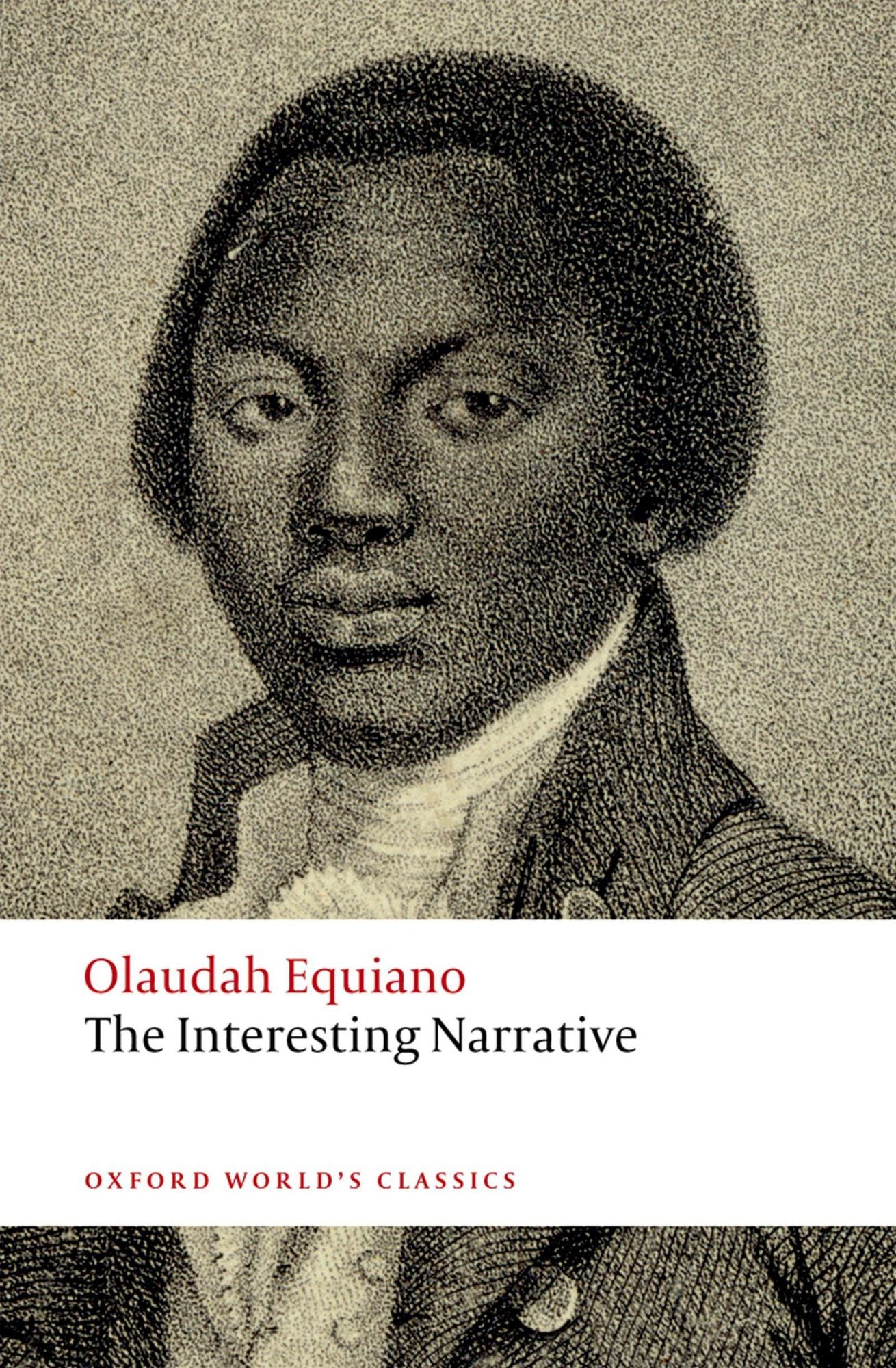 Olaudah Equiano Family Tree