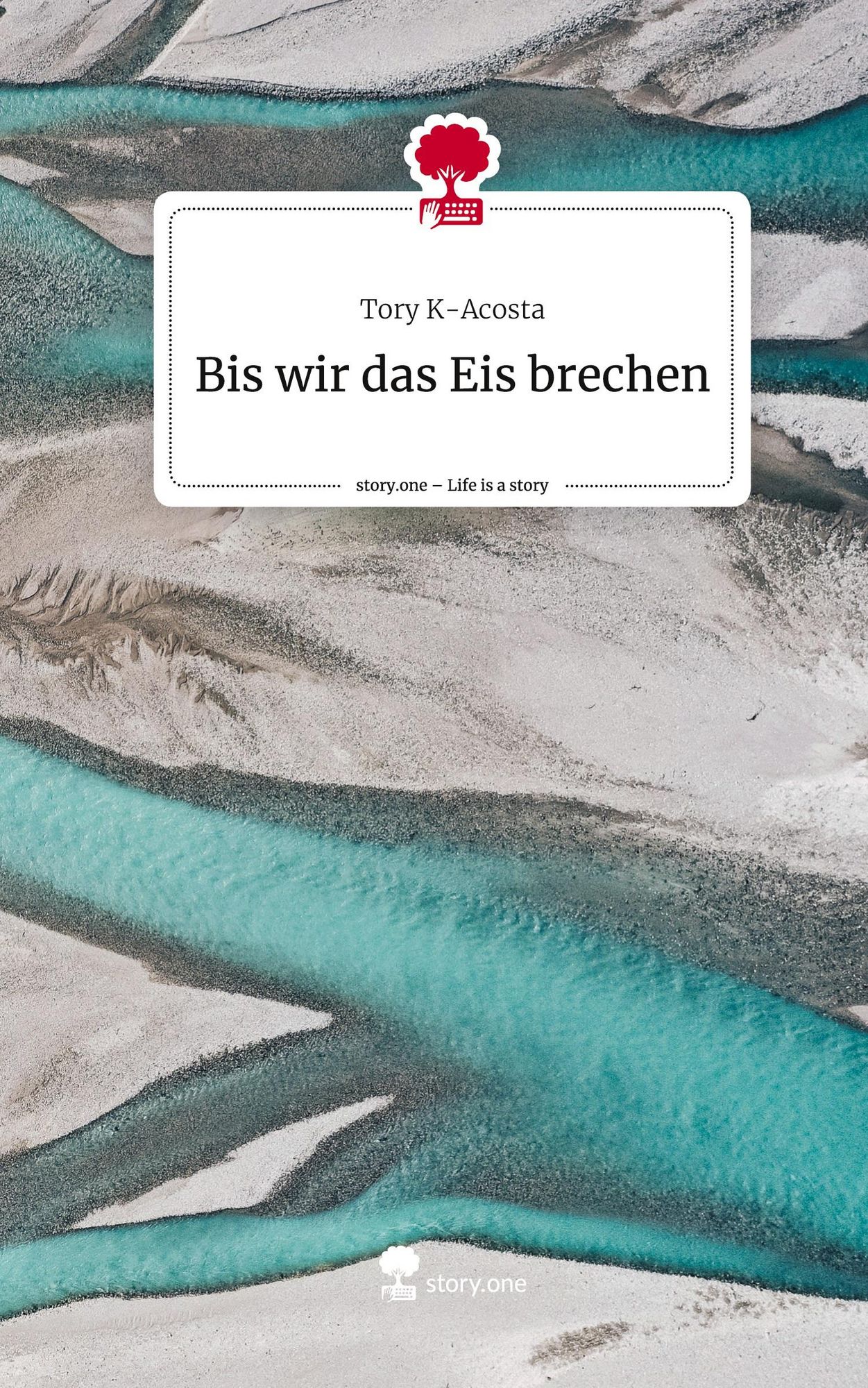 "Bis wir das Eis brechen. Life is a Story - story.one" online kaufen
