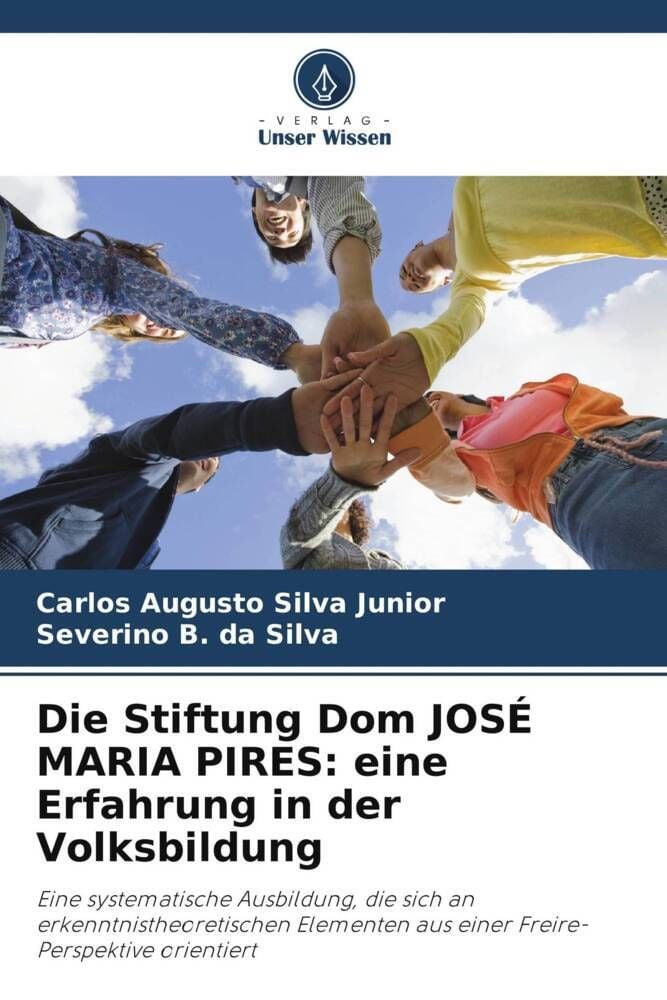 'Die Stiftung Dom JOSÉ MARIA PIRES: eine Erfahrung in der Volksbildung ...