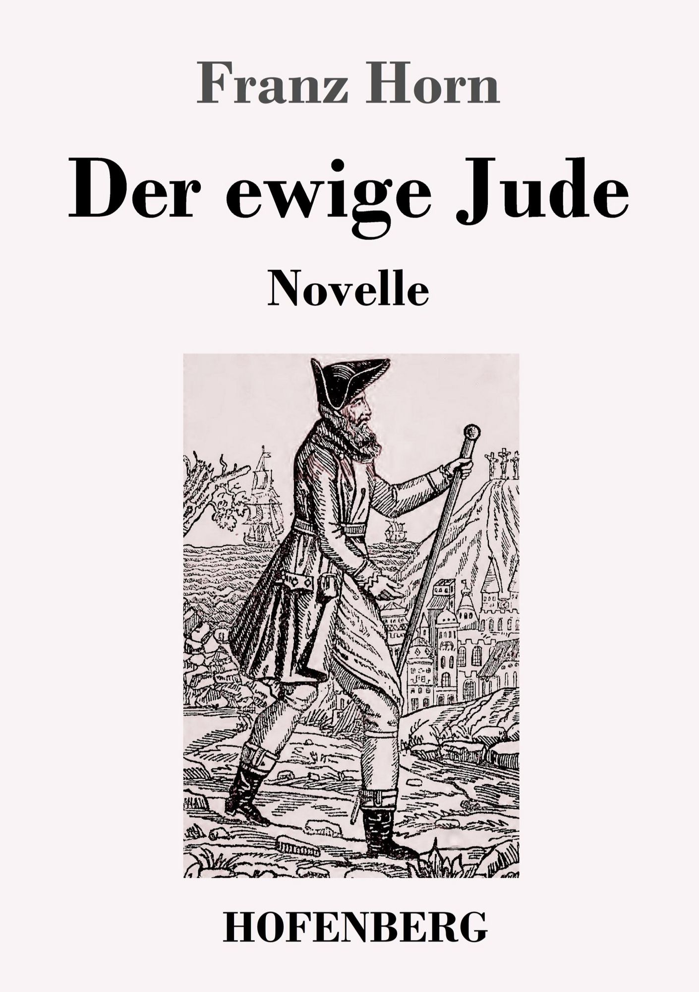 "Der ewige Jude" online kaufen