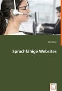 'Ulmer, K: Sprachfähige Websites' von 'Kim Ulmer' - Buch - '978-3-639 ...