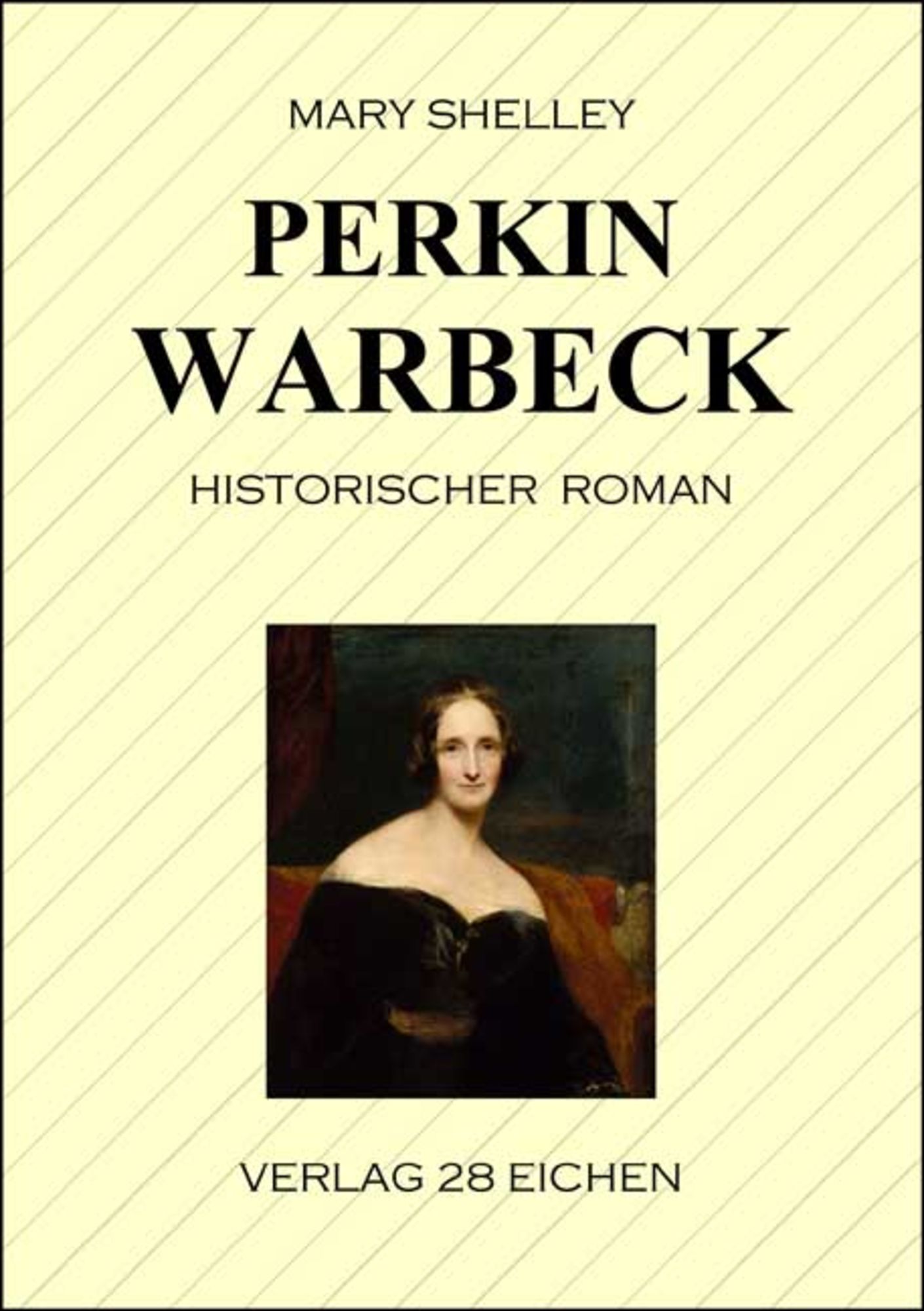 'Perkin Warbeck' von 'Mary Shelley' - Buch - '978-3-96027-117-8'