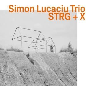 'Strg+x' von 'Simon Lucaciu Trio' auf 'CD' - Musik