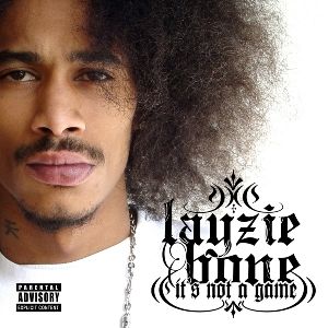It's Not A Game von Layzie Bone auf CD - Musik | Thalia