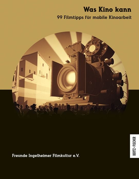 'Was Kino kann' von 'Thomas Meder' - Buch - '978-3-86505-270-4'