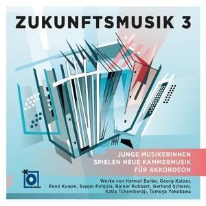 Zukunftsmusik 3 von Various auf CD - Musik | Thalia