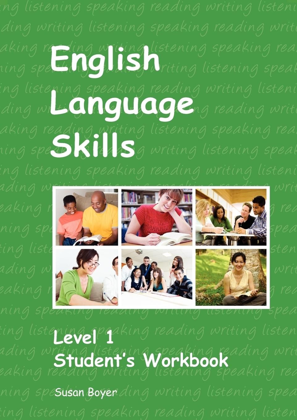 English Language Skills - Level 1 Student's Workbook - Englisch ...