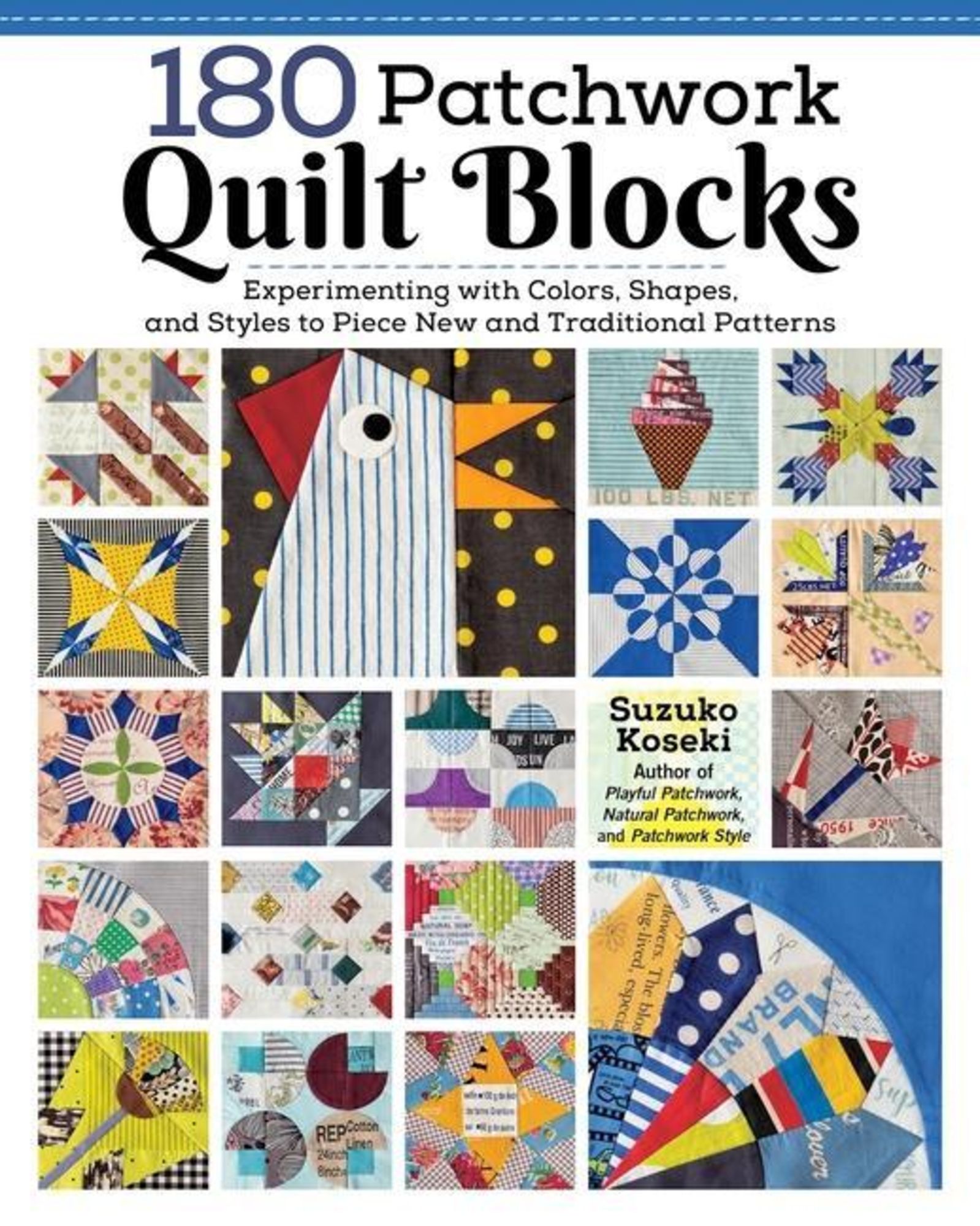 Traditional Quilt Block Patterns