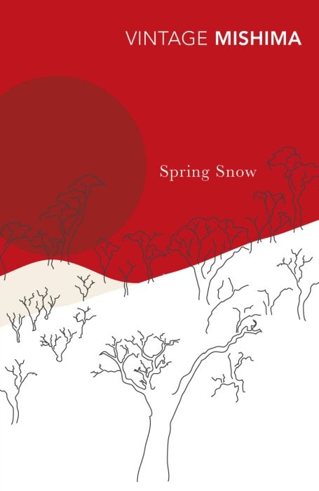'Spring Snow' von 'Yukio Mishima' - 'Taschenbuch' - '978-0-09-928299-0'