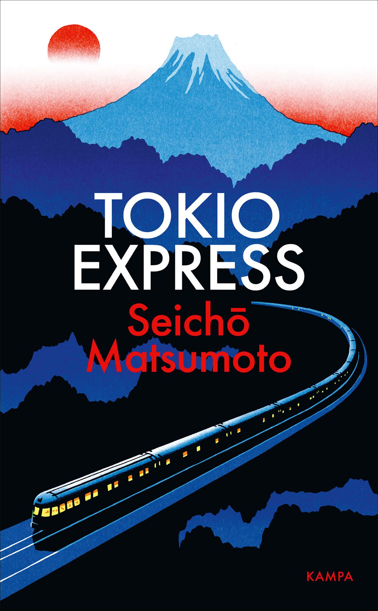 "Tokio Express" online kaufen
