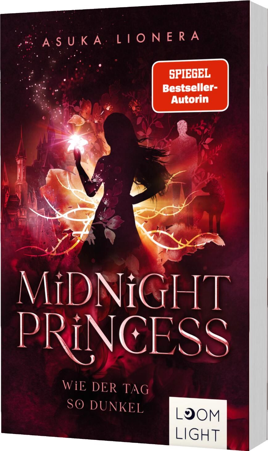 "Midnight Princess 2: Wie der Tag so dunkel" online kaufen