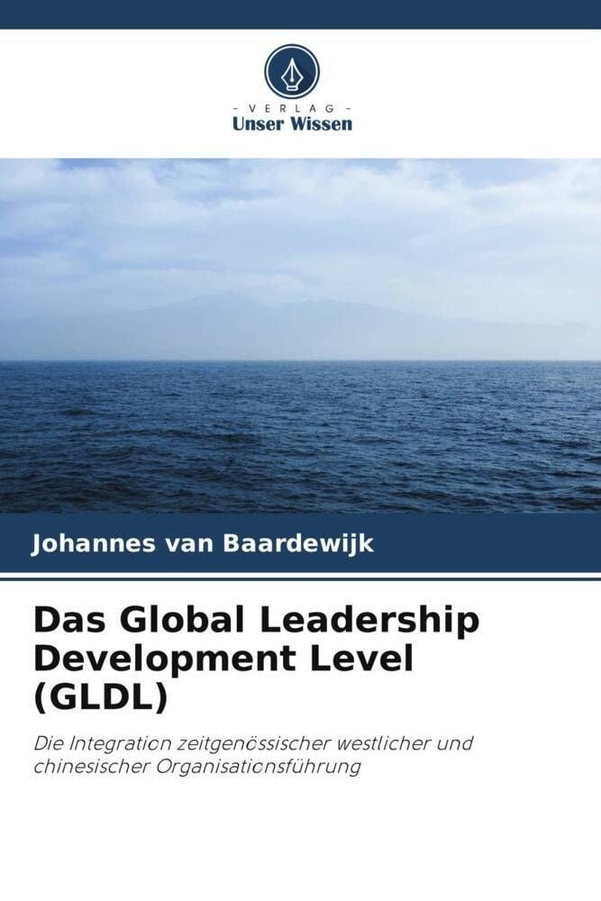 "Das Global Leadership Development Level (GLDL)" online kaufen