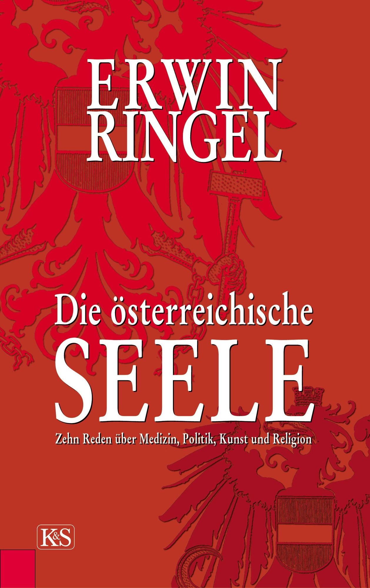 Die österreichische Seele von Erwin Ringel - eBook | Thalia