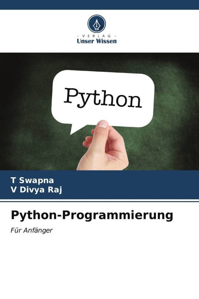 "Python-Programmierung" online kaufen