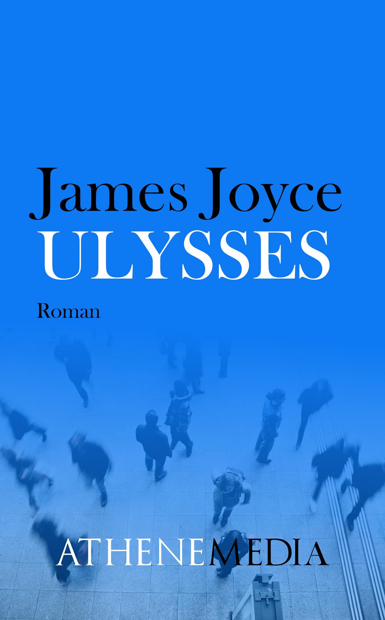Ulysses von James Joyce - eBook | Thalia