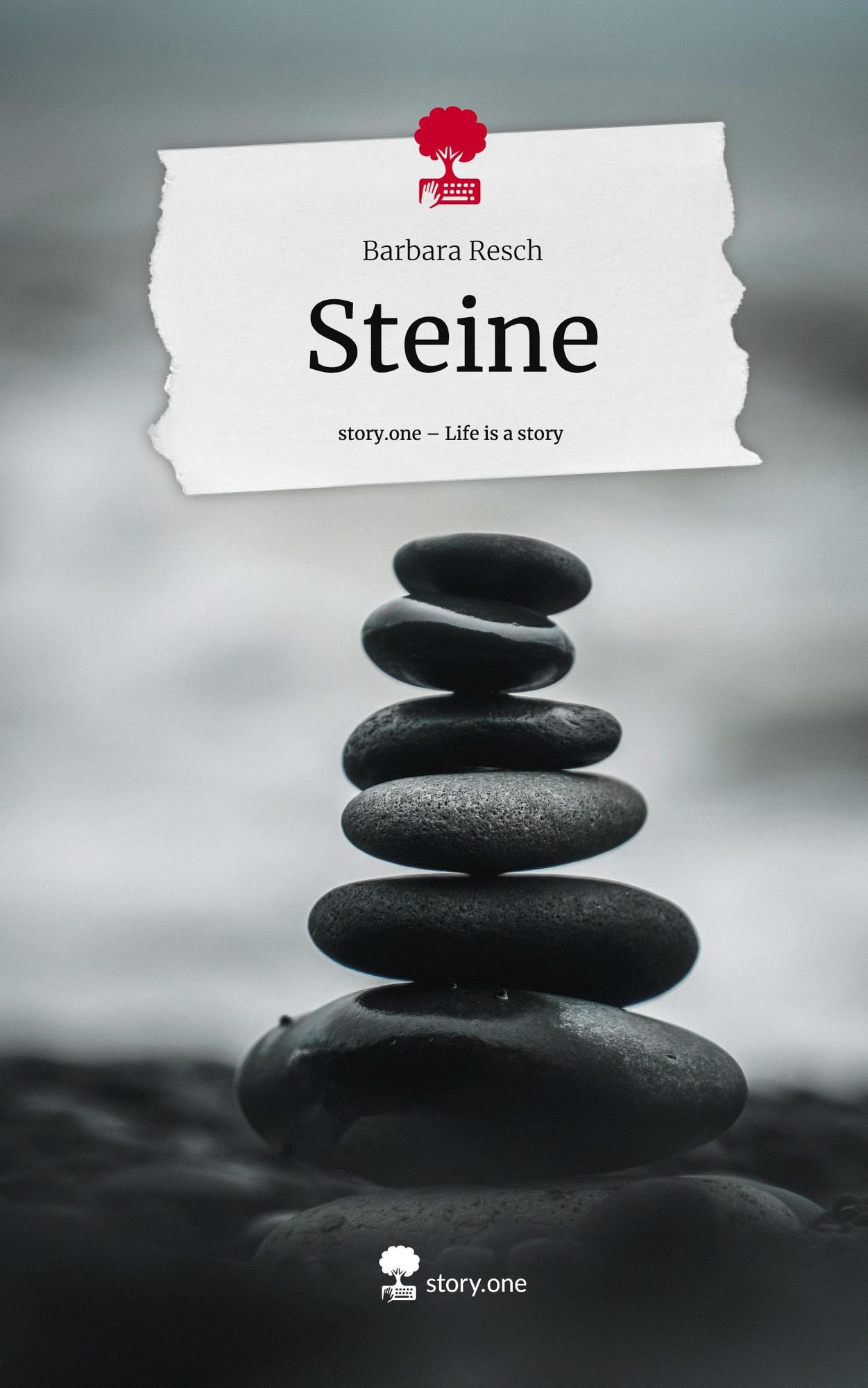 'Steine. Life is a Story - story.one' von 'Barbara Resch' - Buch - '978 ...