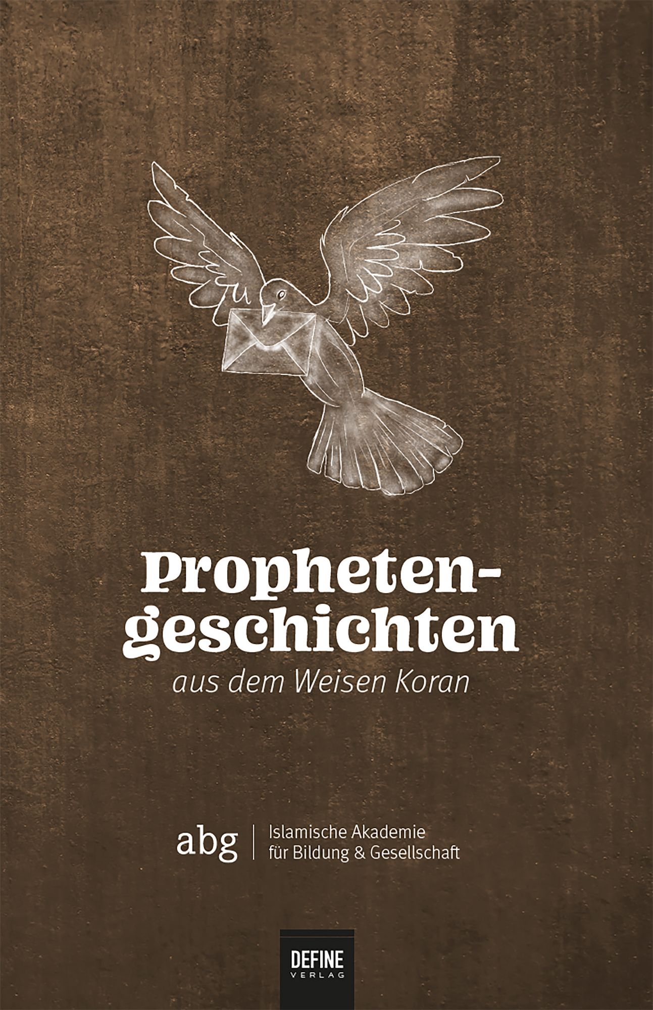 "Prophetengeschichten aus dem Weisen Koran" online kaufen