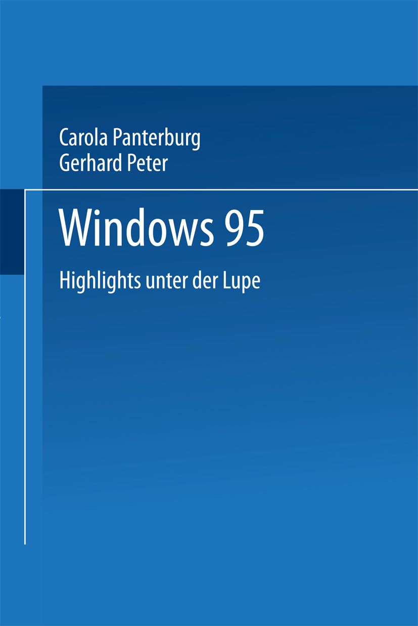Windows 95 2000