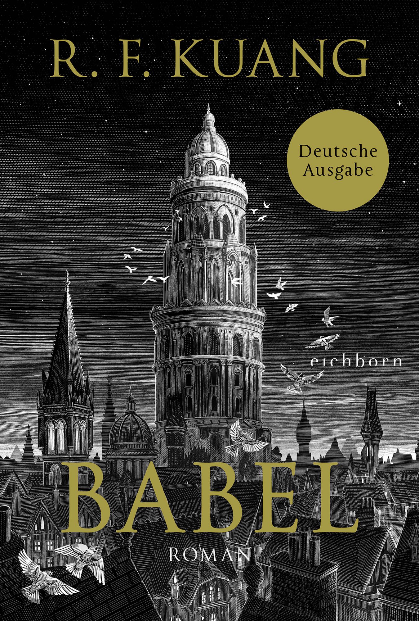 "Babel" online kaufen