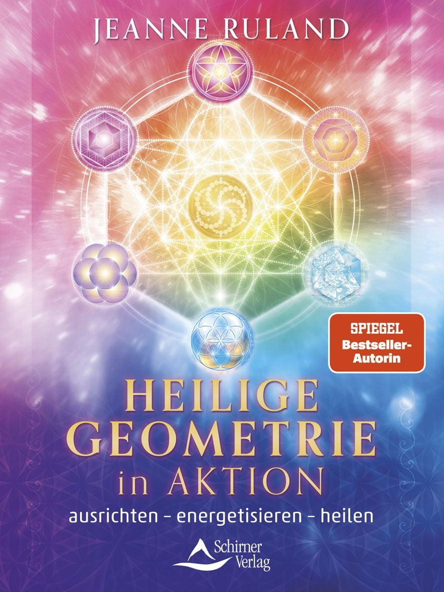 Heilige Geometrie Symbole Zur Heilung Muladhara Mandala Mit
