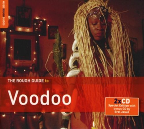 'Rough Guide: Voodoo (+Bonus-CD' von 'Various' auf 'CD' - Musik