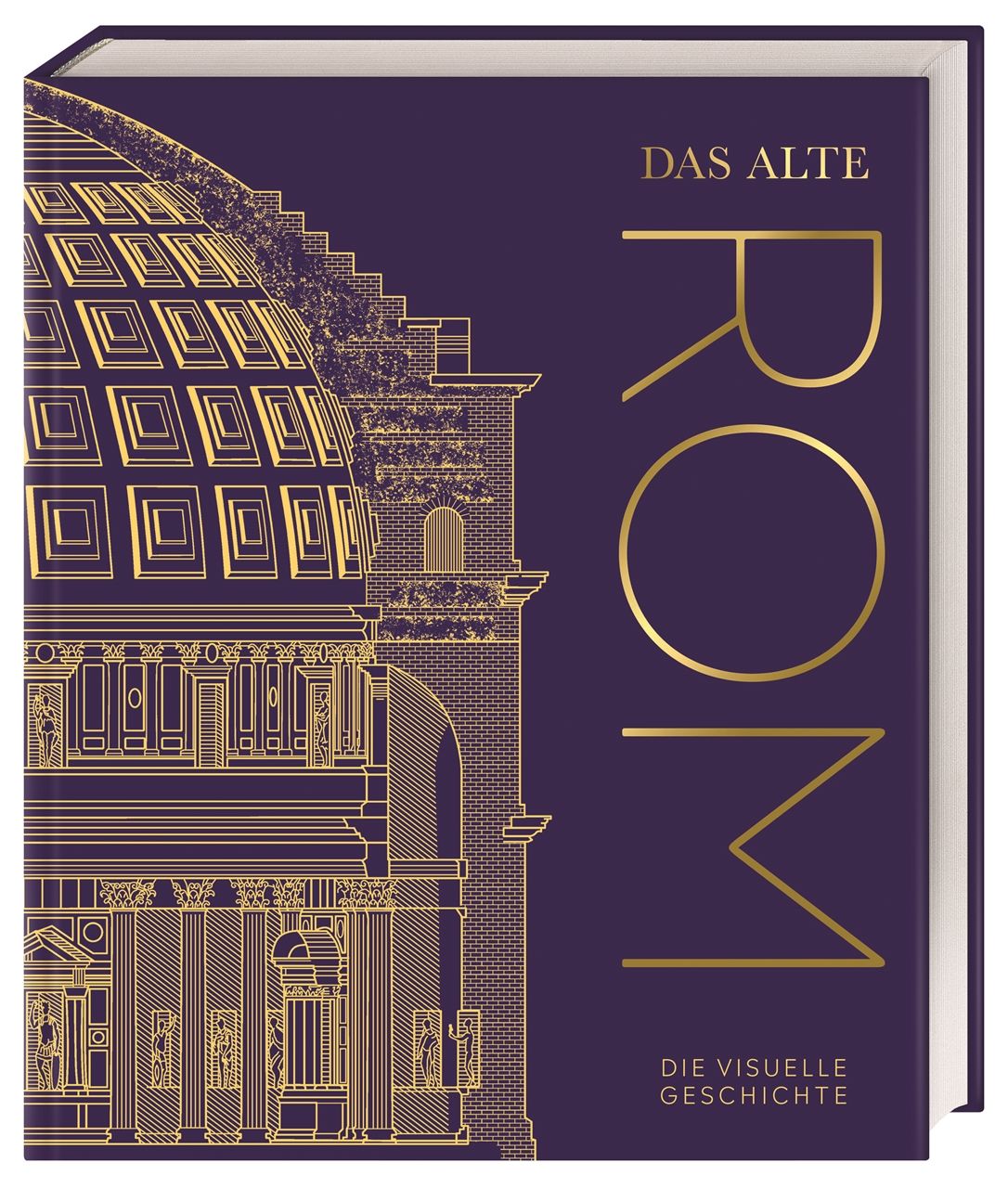 "Das alte Rom" online kaufen