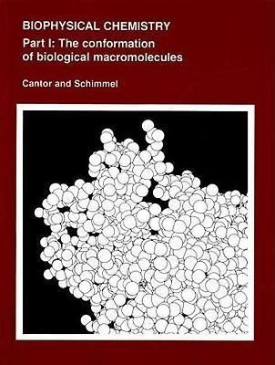 'Biophysical Chemistry' von 'Charles R. Cantor' - 'Taschenbuch' - '978 ...