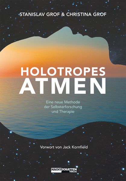 'Holotropes Atmen' von 'Stanislav Grof' - Buch - '978-3-03788-280-1'