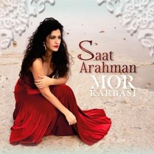 'Saat Arahman' von 'Mor Karbasi' auf 'CD' - Musik