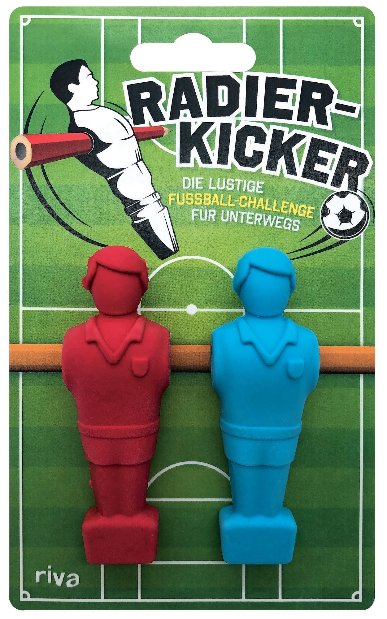 Radier-Kicker
