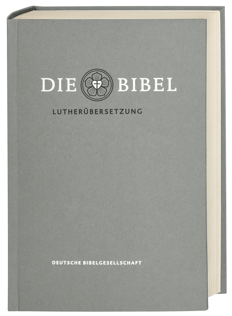"Lutherbibel revidiert 2017 - Die Taschenausgabe" online kaufen