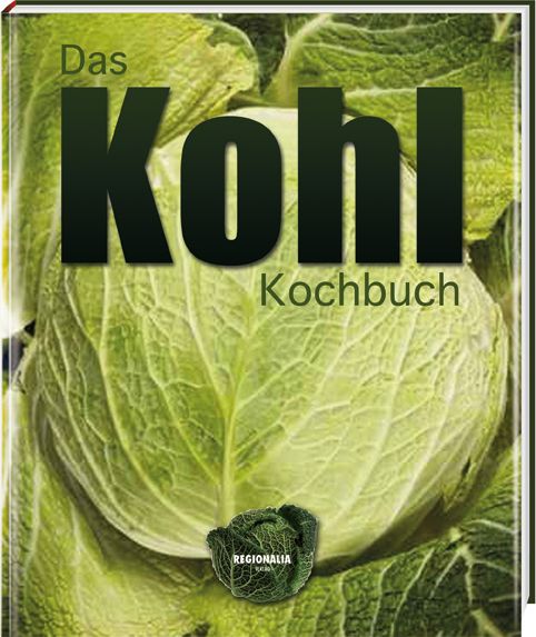 "Das Kohl Kochbuch" online kaufen