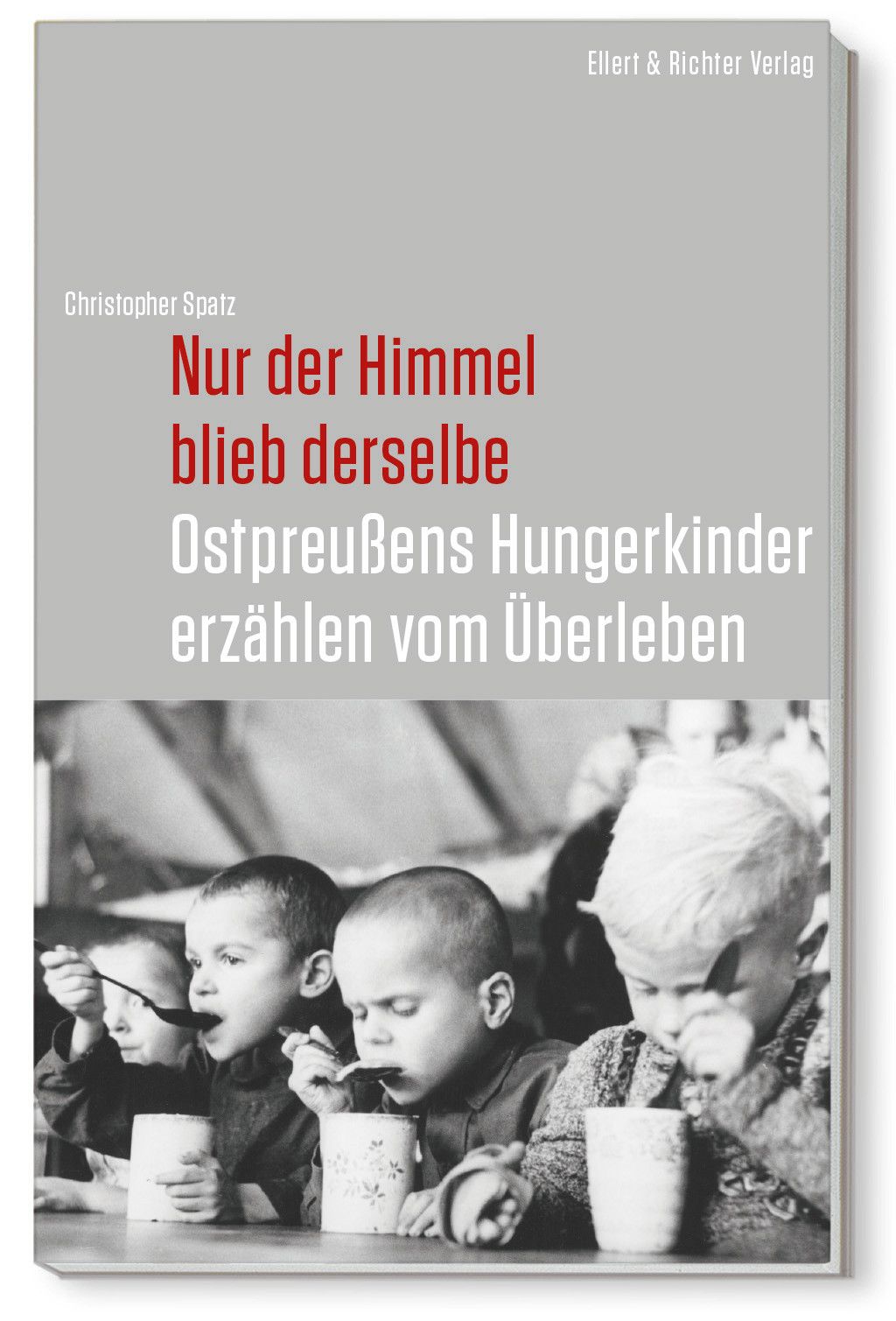 "Nur der Himmel blieb derselbe" online kaufen
