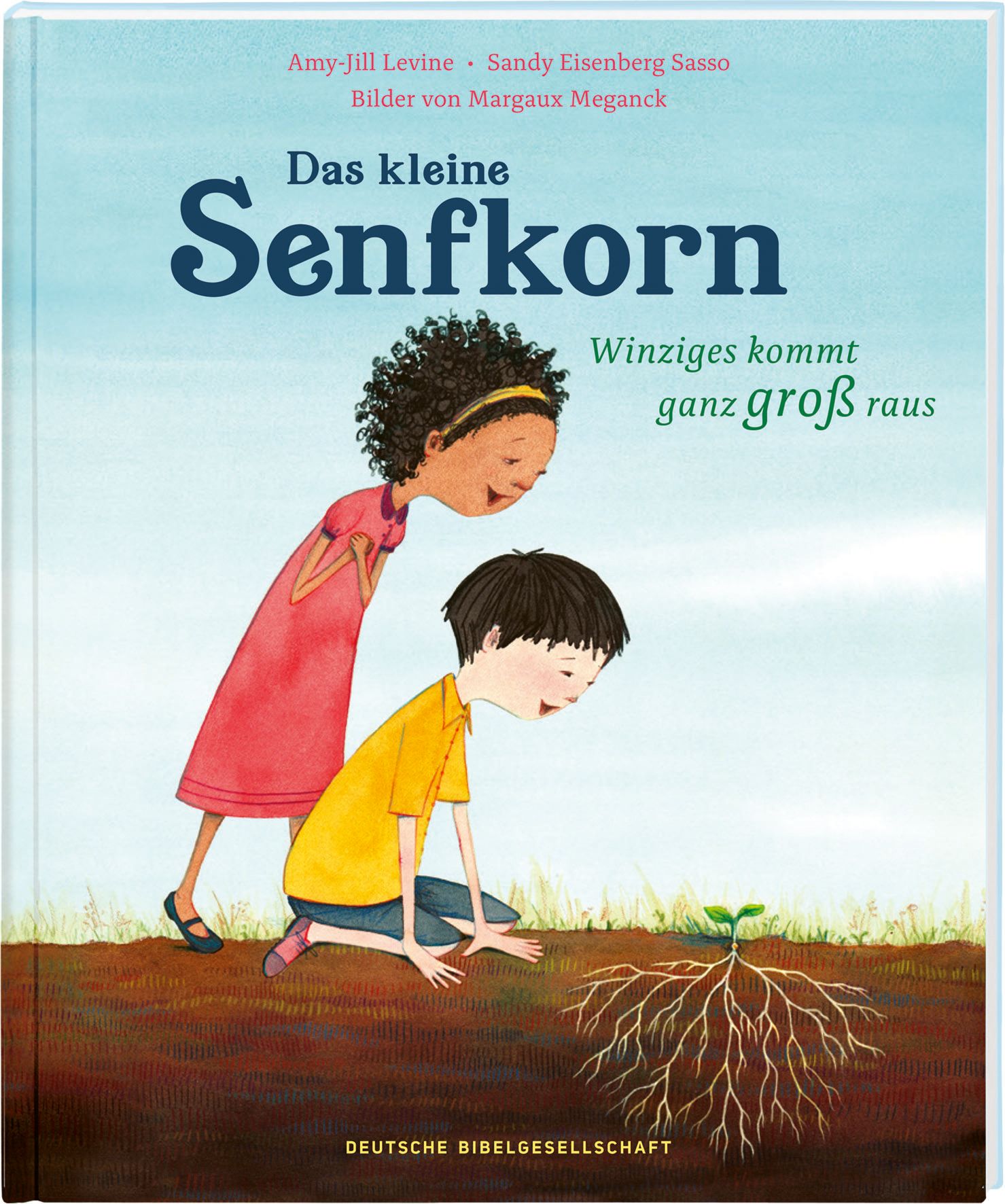"Das kleine Senfkorn" online kaufen