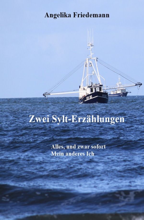 "Zwei Sylt-Erzählungen" online kaufen