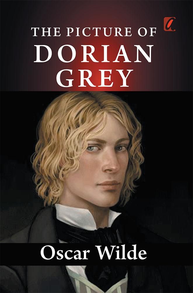 'The Picture of Dorian gray' von 'Oscar Wilde' - eBook