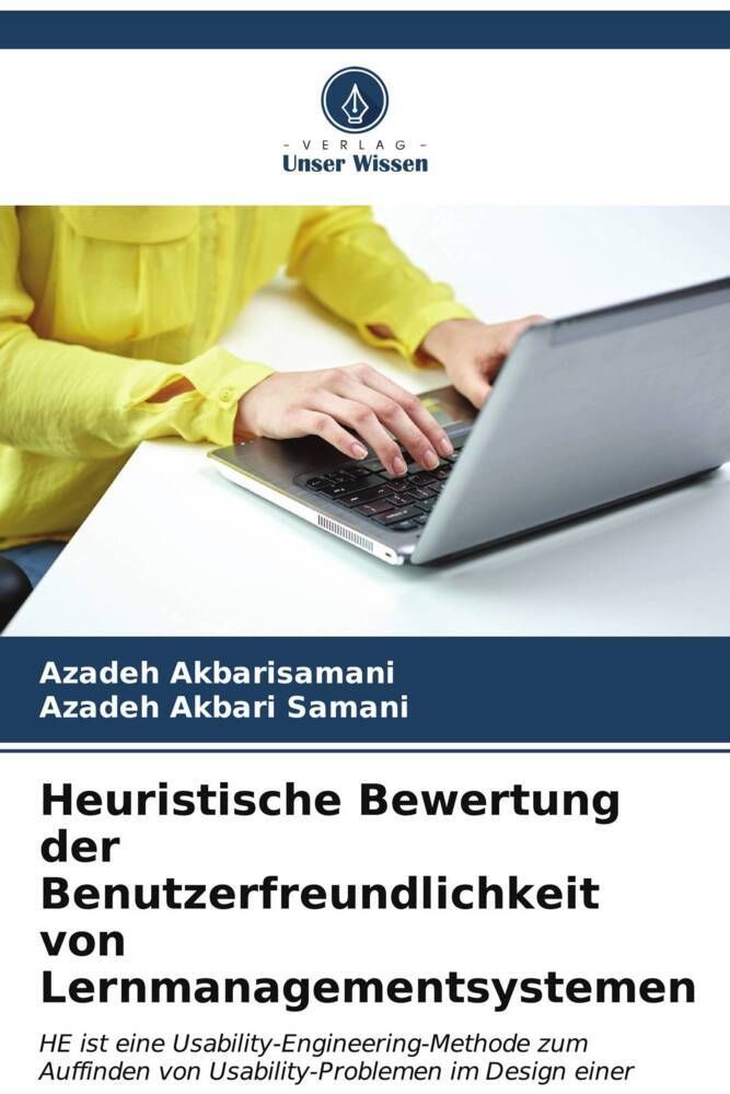 "Heuristische Bewertung der Benutzerfreundlichkeit von ...
