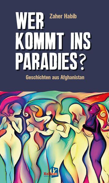 'Wer kommt ins Paradies?' von 'Zaher Habib' - Buch - '978-3-95651-435-7'