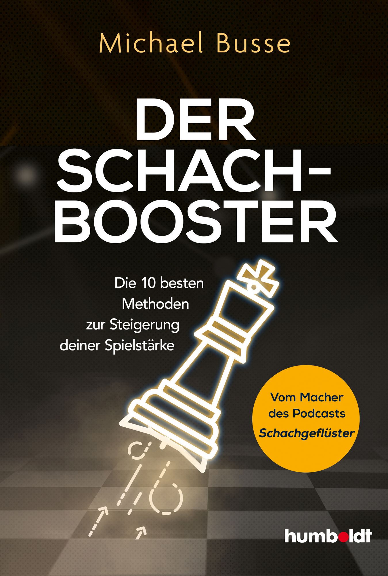 "Der Schach-Booster" online kaufen