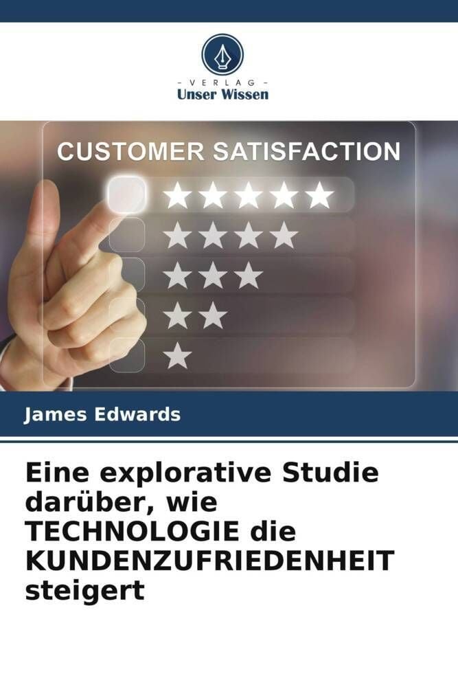 "Eine explorative Studie darüber, wie TECHNOLOGIE die ...
