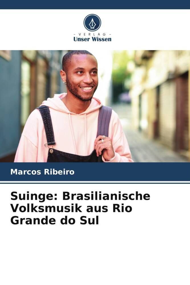 'Suinge: Brasilianische Volksmusik aus Rio Grande do Sul' von 'Marcos ...