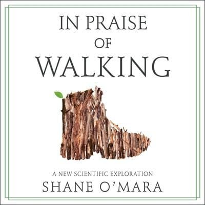 'In Praise of Walking: A New Scientific Exploration' von 'Shane O'Mara ...