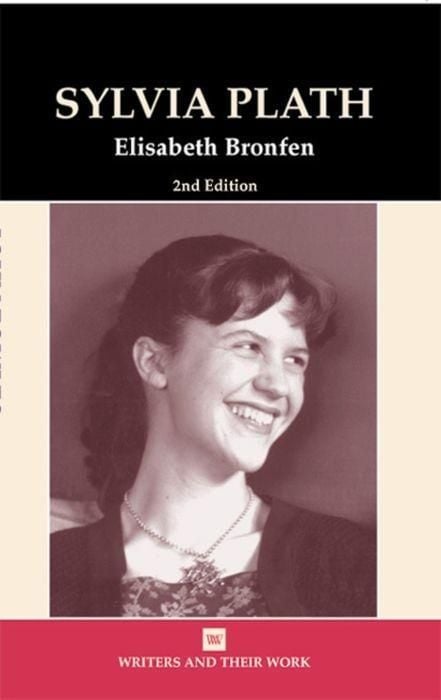 'Bronfen, E: Sylvia Plath' von 'Elisabeth Bronfen' - 'Taschenbuch ...