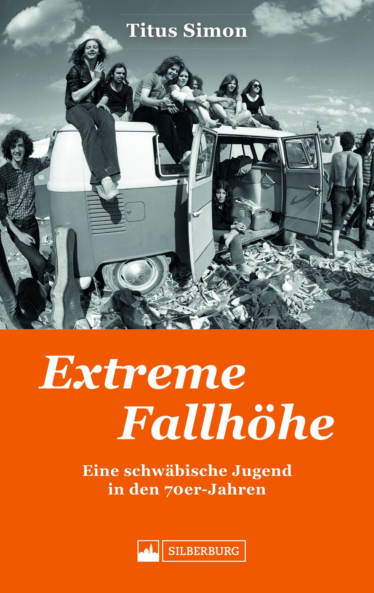 "Extreme Fallhöhe" online kaufen